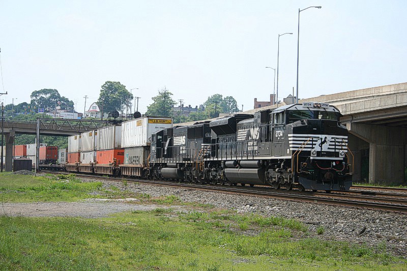 NS 2734